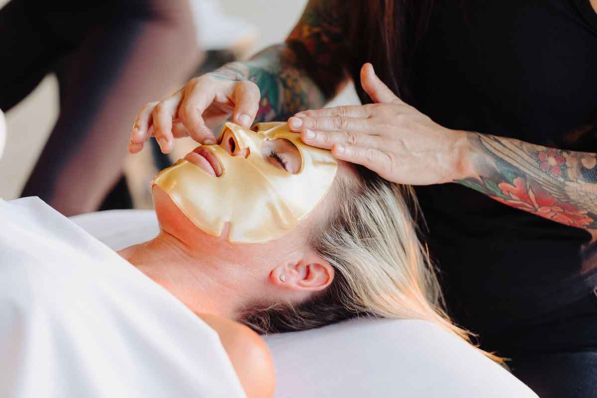 Mobile Massage Add-on Services - Aloha Life Massage